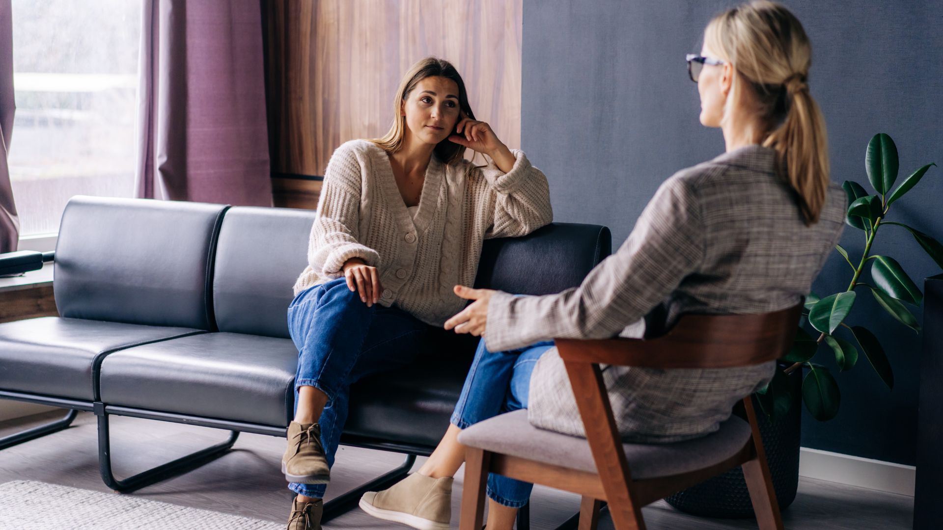 Testimonials - N&P Psychiatric APN Solutions LLC